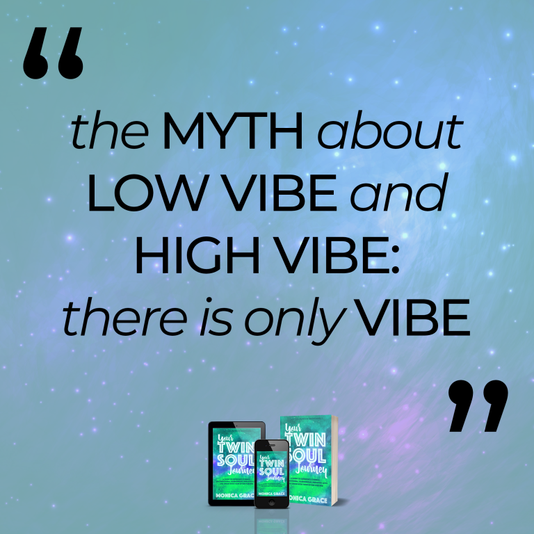Why High/Low Vibe Are Not Part of the Law of Attraction (and What It’s ...